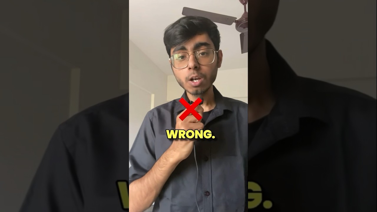 Flutter App Crashing ❌ #flutter #android