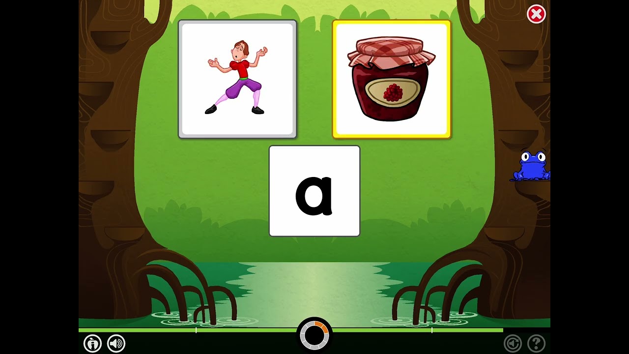 Lexia core 5 level 4 short ￼ vowel sounds