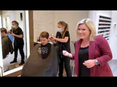 Club | The Club at Horseshoe Bay Resort's Bayside Spa & Salon
