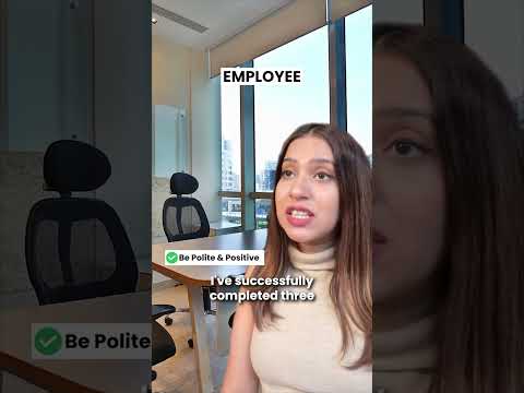 Ask for a salary raise #careertips #salaryincrease #salaryraise #msbvision