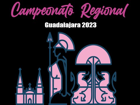 CAMPEONATO REGIONAL