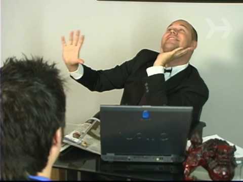 Interviews: Creating a Positive and Motivated Atmosphere for ...