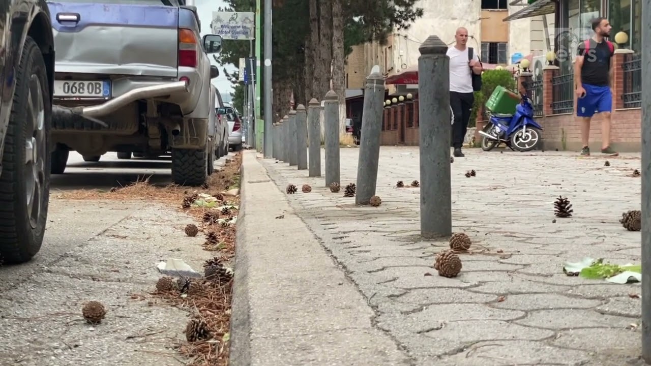 Top News- Mot i çmendur, vapë dhe stuhi…/ Kukës, era e fortë rrëzon ... Top News- Mot i çmendur, vapë dhe stuhi…/ Kukës, era e fortë rrëzon ...