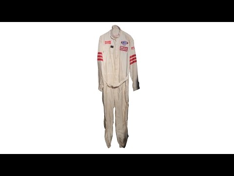 DGF2099 Productions-Introduction to Sports Memorabilia-Budweiser NHRA ...