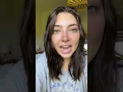 siri, alexa and tiktok text-to-speech impressions