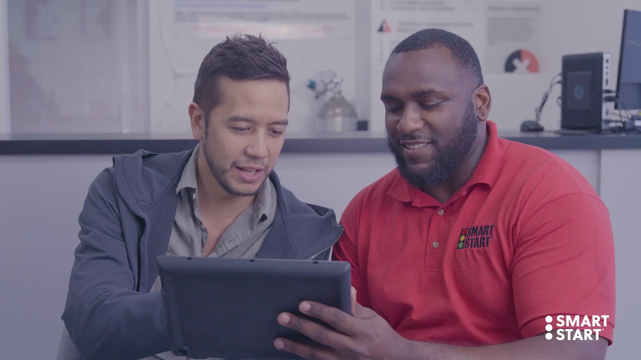 About Smart Start: Setting The Standard In Alcohol Monitoring Technology