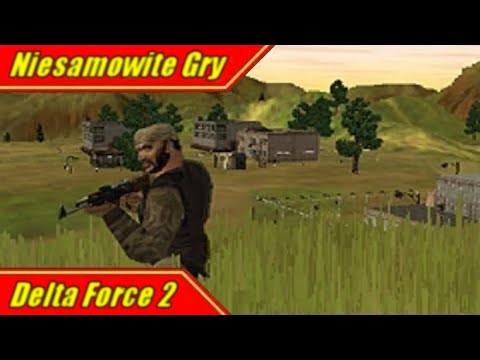 Steam Community :: Delta Force 2