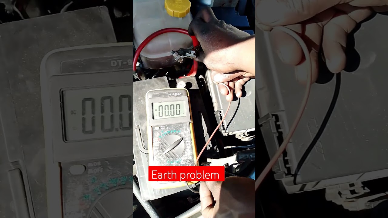 p000000🤣🤣🤣(earth cable problem)