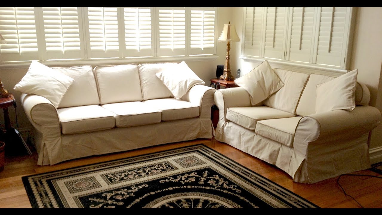 3 Piece Sectional Sofa Slipcovers