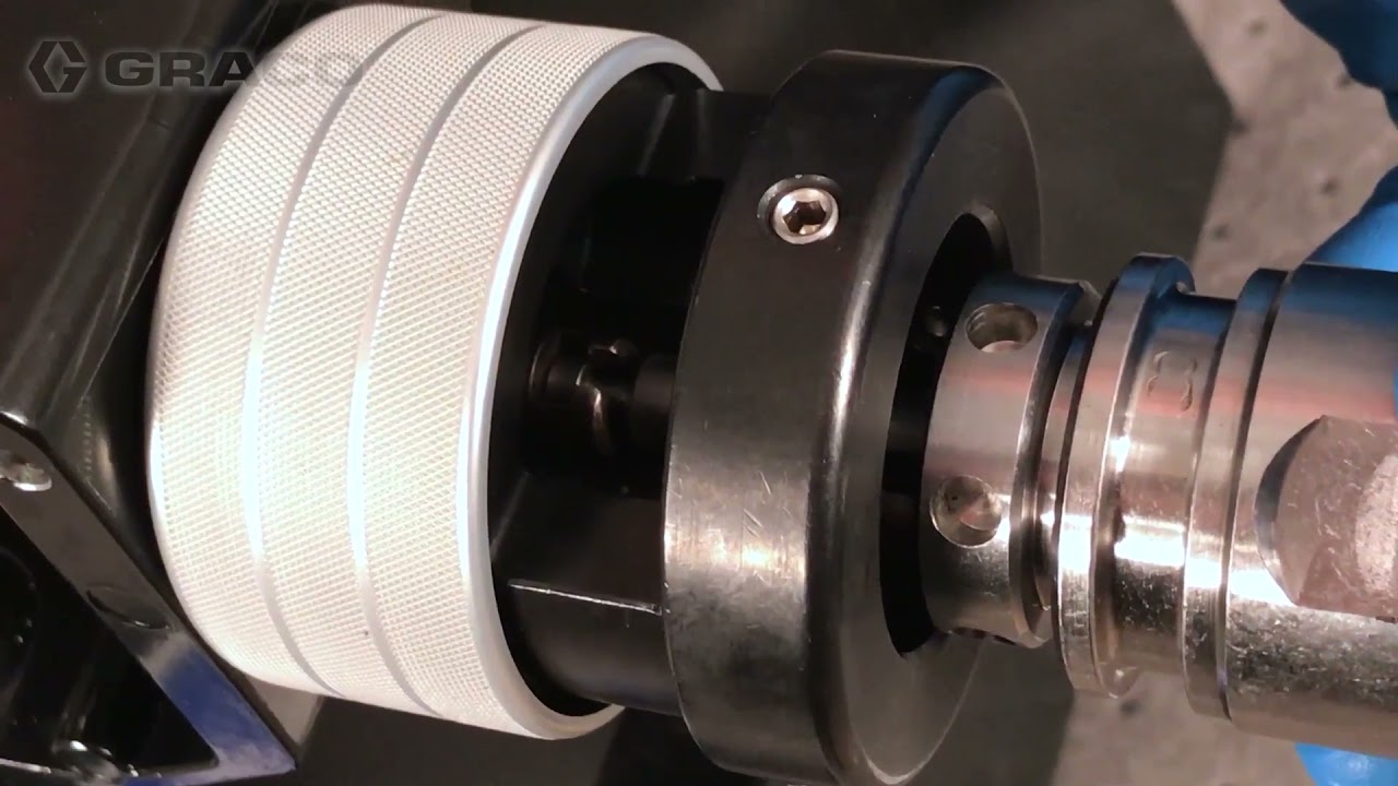 Wolverine Pumps - How to install a fluid module