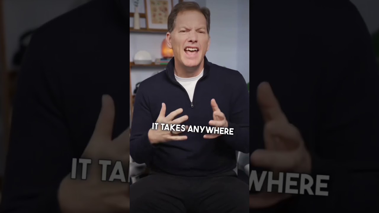 Melatonin Doesn’t Work How You Think 👀 #shorts