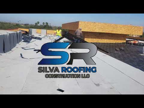 SR Roofing Construction LLC