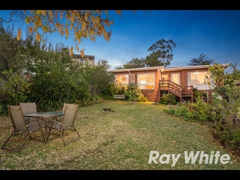 Ray White Macleod - 9 Arden Crescent, Rosanna - Brett Schembri & Ashleigh Lawson