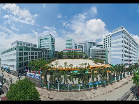 Đối thoại tuyển sinh và đào tạo