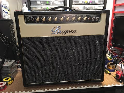 Bugera V55-PC iMuso