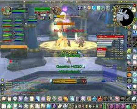 Steam Community :: Video :: World of Warcraft - Karazhan - Maiden
