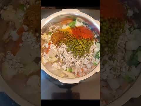 One pot meal|barley recipes |barley khichdi|barley|khichdi recipe#shorts #ytshortsindia#ytshorts