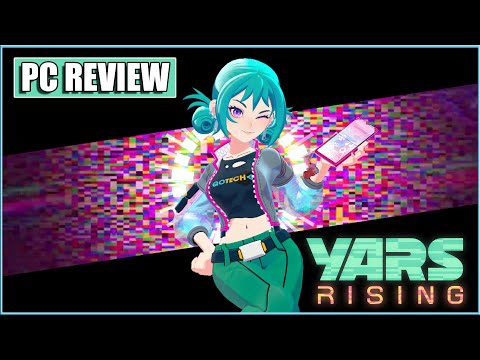 Steam Community :: Video :: Yars Rising - PC Review - A New WayForward Game