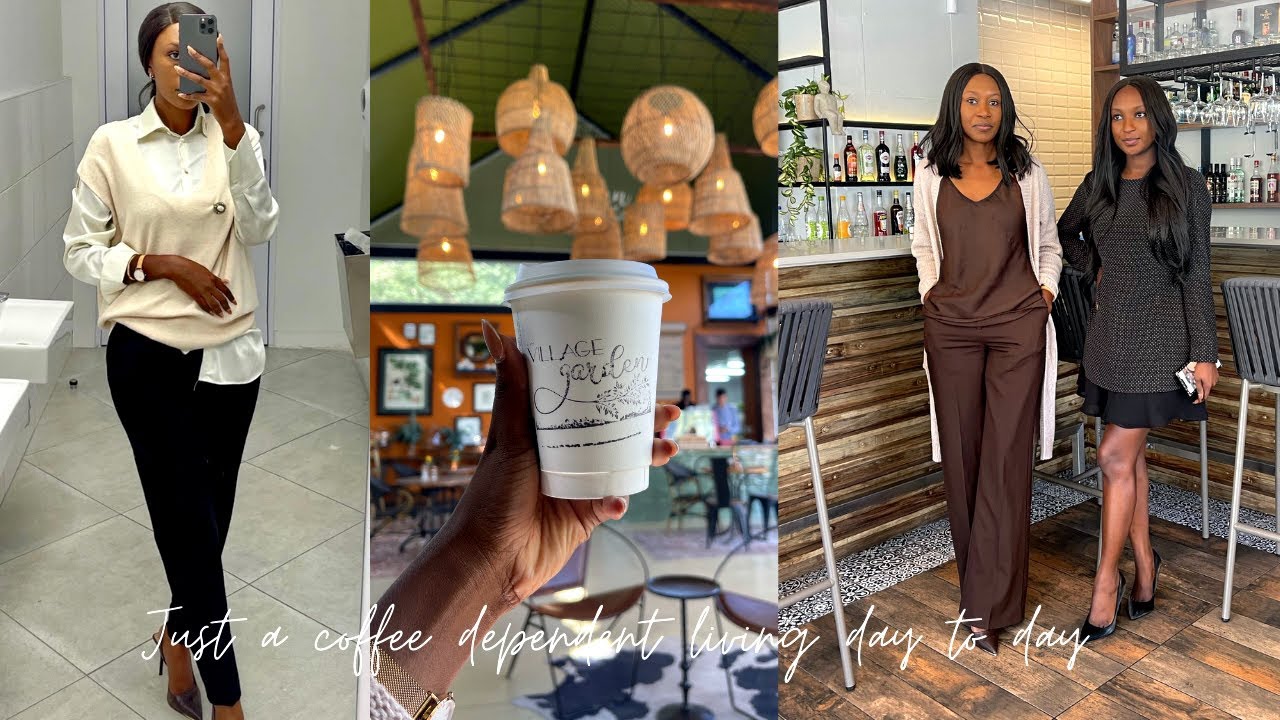 Just a coffee dependent going about life. Managing the day-to-day while running a start up.