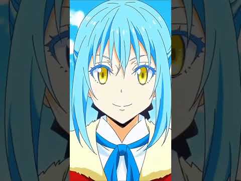 Steam Community :: Video :: Rimuru Tempest
