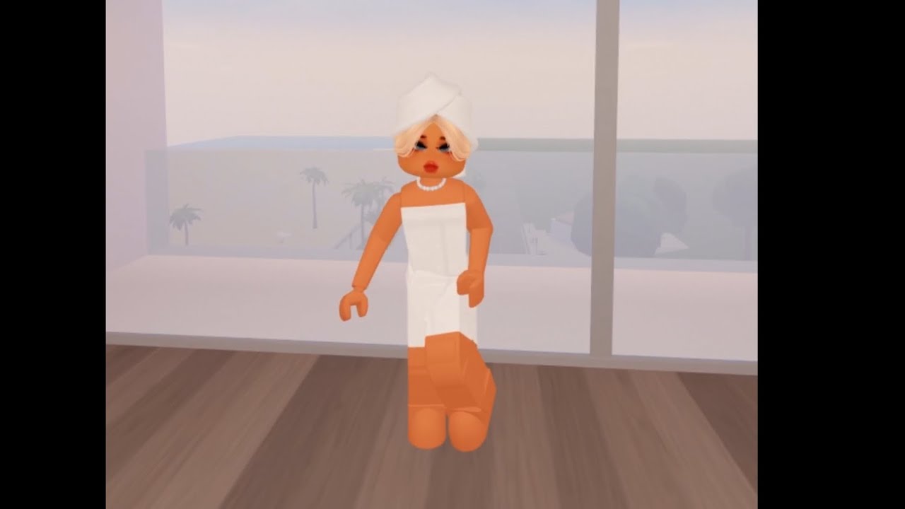 BERRY AVENUE SHOWER OUTFIT CODE #shorts #berryavenuecodes