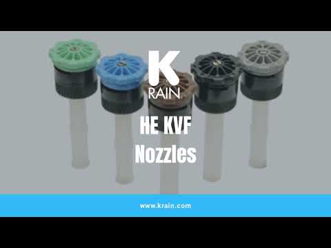 K Rain Sprinkler Irrigation And Controller - K Rain Sprinkler ...