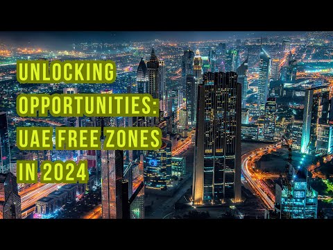 Business set-up in the UAE