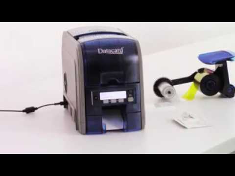 Datacard Card Printer - Latest Price, Dealers & Retailers in India