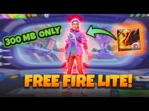 The Real Truth of Free Fire Lite | What is FF Lite And Free Fire Lite Gameplay #axelfreefire
