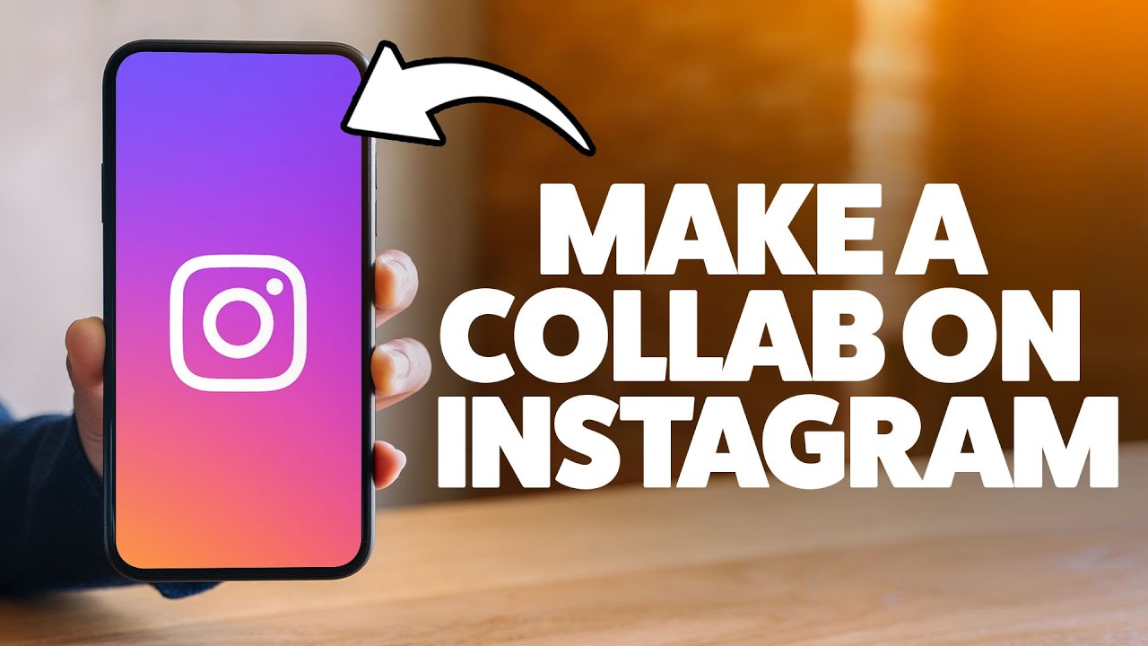 How To Make A Collab Post On Instagram 2025 (iPhone & Android)