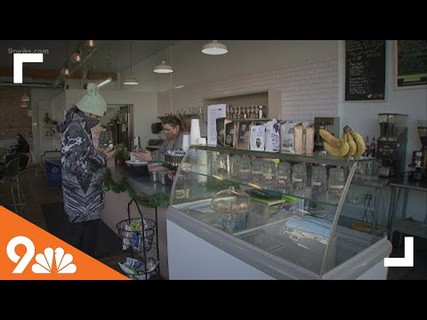 The story behind Denver's Rosebud Cafe