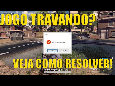 Steam Community :: Video :: Jogos Congelando e Fechando Sozinho? Como Resolver de Forma FÁCIL E ...