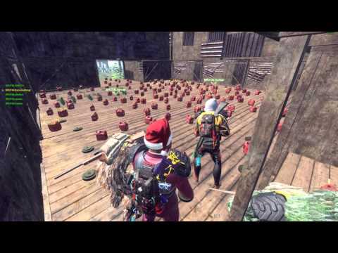 Steam Community :: Video :: BRUTAL Troll Rading in H1Z1 (PoGv came and ...