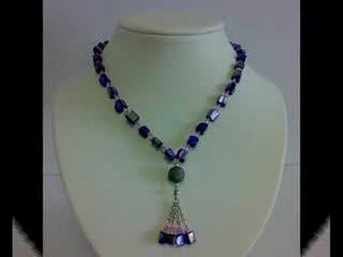 Handmade Muslim Prayer Beads