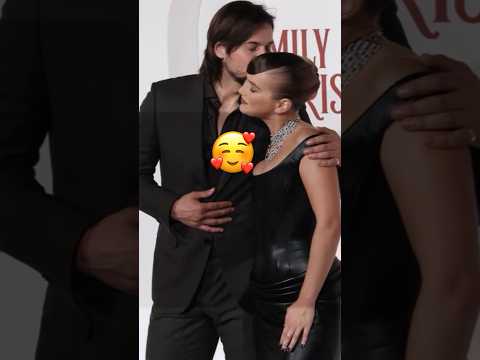 Emily In Paris cast reunite at the season four red carpet in Rome | HELLO!