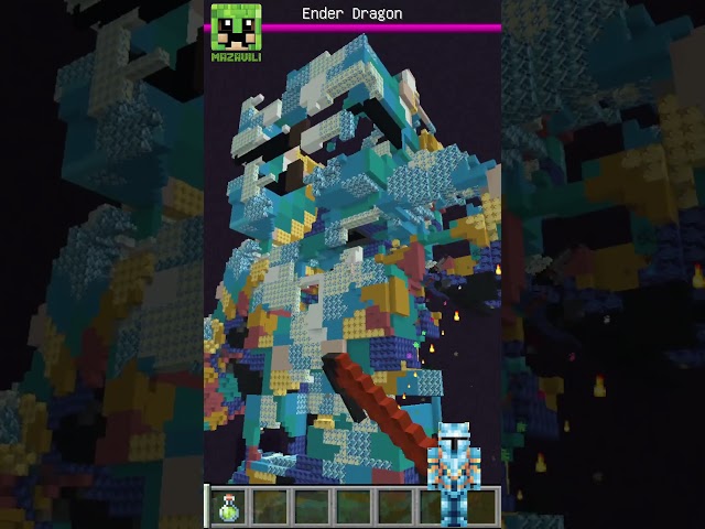 Minecraft Knight Skin Statue Free 120 Height Minecraft Map