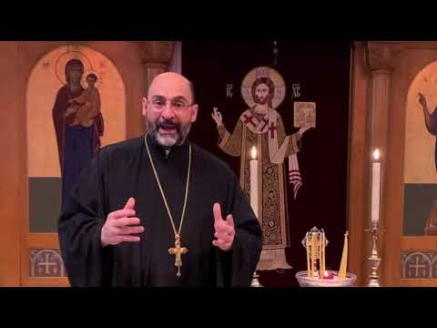 Holy Unction