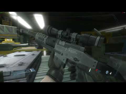 Steam Community :: Video :: FEAR 2 Gameplay