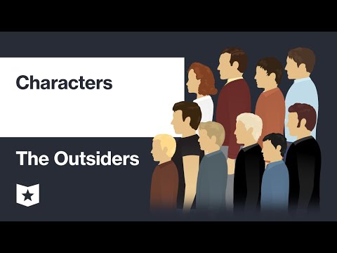 The Outsiders Study Guide | Course Hero