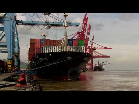 Shipping Corporation of India 2016( Short Version) #SCI #corporatevideo #corporatebranding