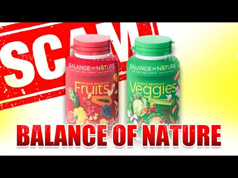 Debunking the Balance of Nature Scam: Second Bottle Investigation!