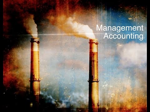 101. Managerial Accounting Ch10 Pt7: Standard Costing Journal Entries