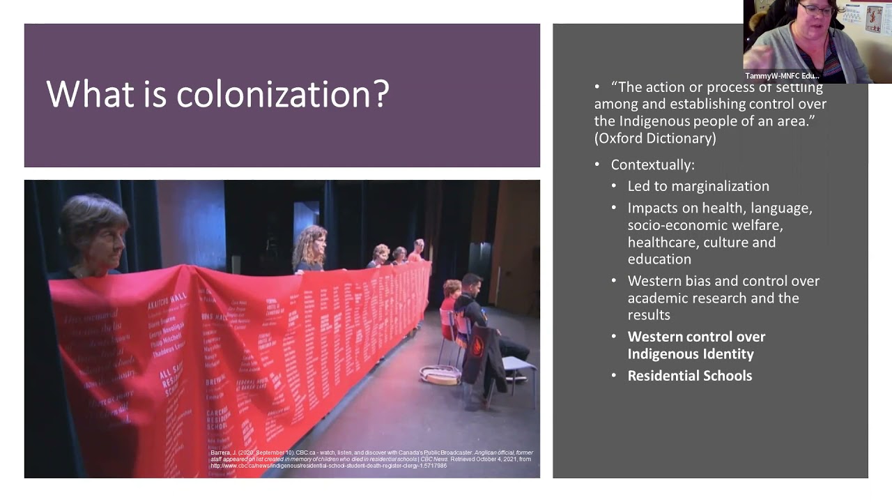 Decolonizing Education: Embracing Indigenous Traditional Knowledge ...