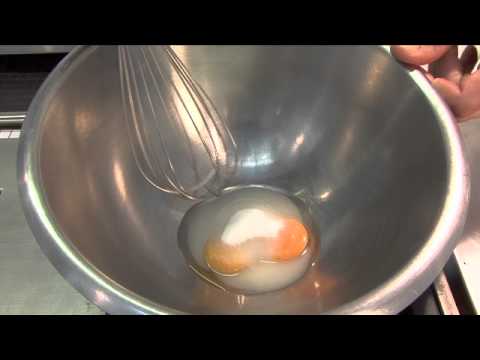 How to make sabayon