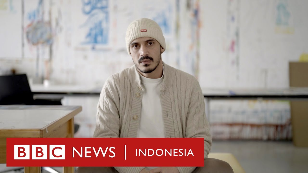 Pemuda Palestina: 'Kami sudah kehilangan harapan dengan solusi politik' - BBC News Indonesia