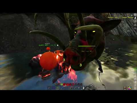 Steam Community :: Video :: Atlas - Boss Eber