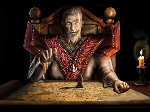 Steam Community :: Video :: Historia Xardasa Gothic Bot