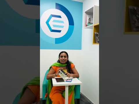 Niharika, Northumbria University London Campus, MSc Business with Finance Advance Practice, JAN2021