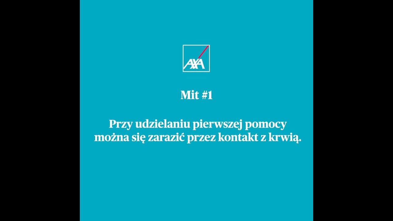 Masz moc ratowania życia – AXA – Dobre Reklamy #2 – Jakub Jaworowicz WordPress & Marketing ...