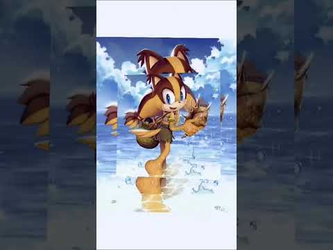 Sticks the Badger edit
